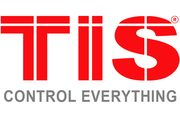 TIS CONTROL | Ağıllı Ev sistemləri
